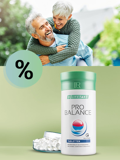 Startseite | Offizieller LR Online Shop