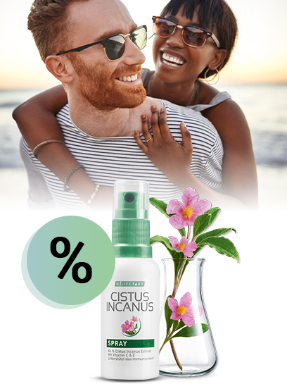 Startseite | Offizieller LR Online Shop