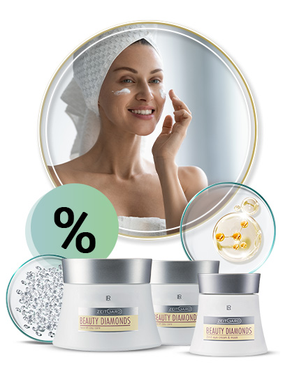 Startseite | Offizieller LR Online Shop